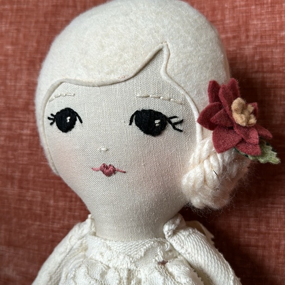 Stella Kate Handmade | Toys | Original Stella Kate Handmade Heirloom ...